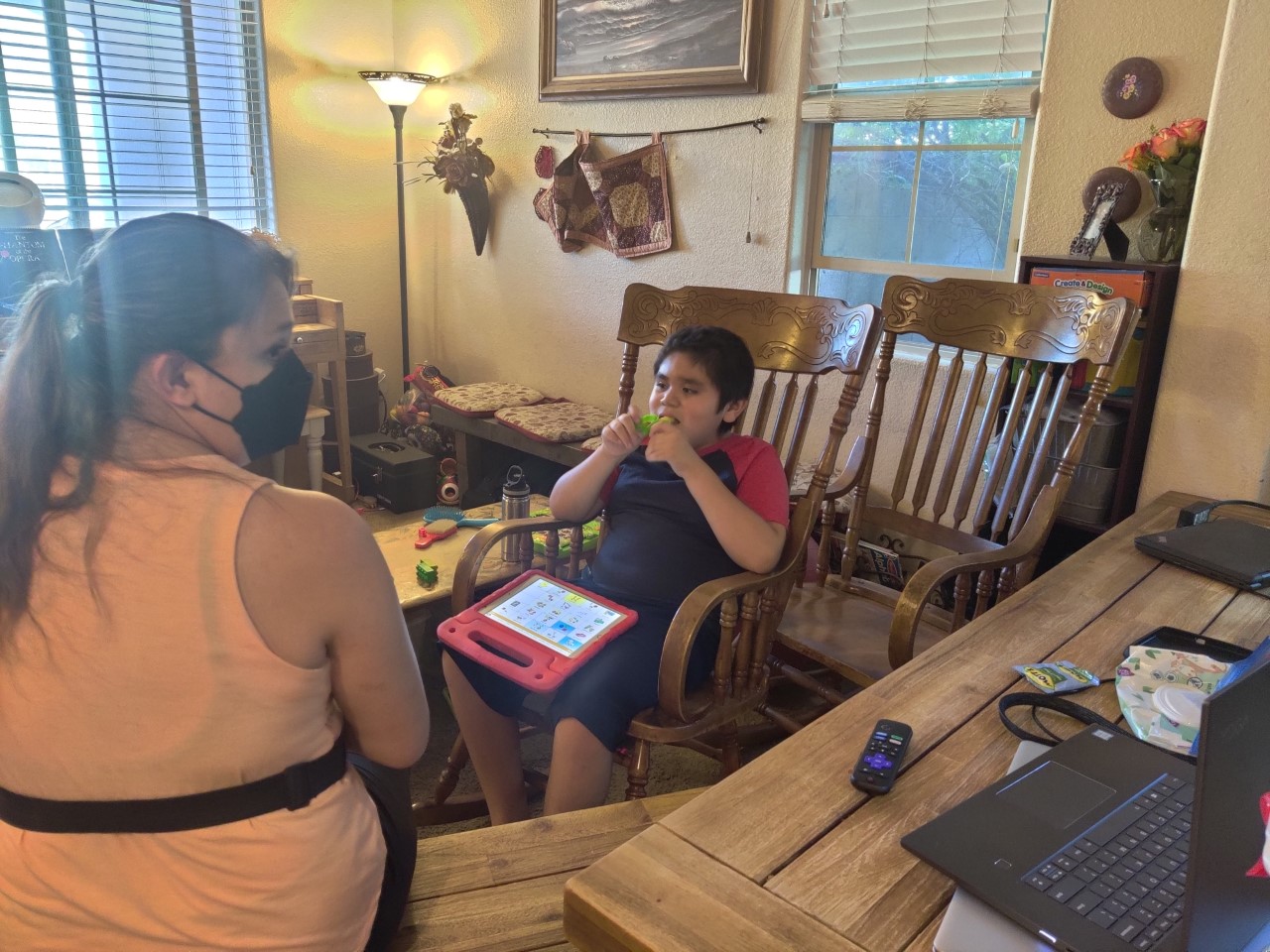 The Quiet Crisis Next Door | Meetings: The Foundation of our ABA Programs