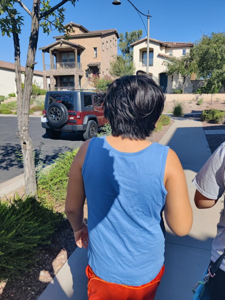 When Community Safety Makes My Heart Sing… – The Quiet Crisis Next Door